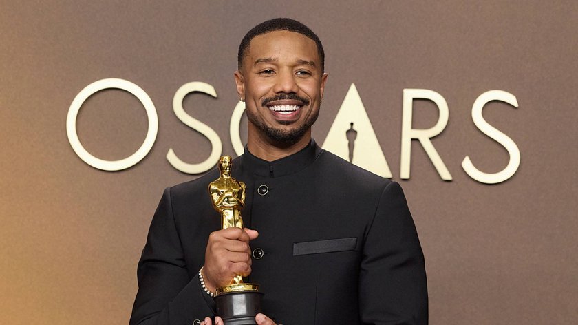 Von Marvel zum Oscar 2026: So sah „Blood & Sinners“-Star Michael B ...