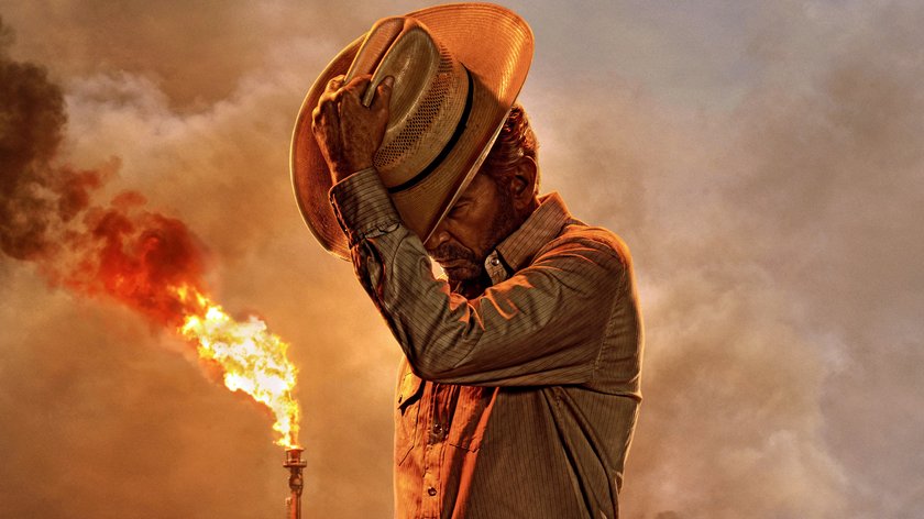 Western-Hit von „Yellowstone“-Schöpfer mit neuem Fan-Schock? Größter ...