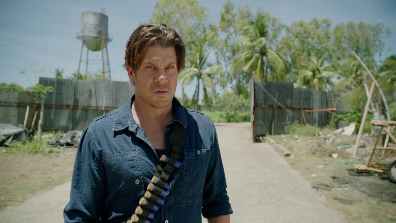 Serien auf Sony AXN: Diese Formate seht ihr dort im Stream