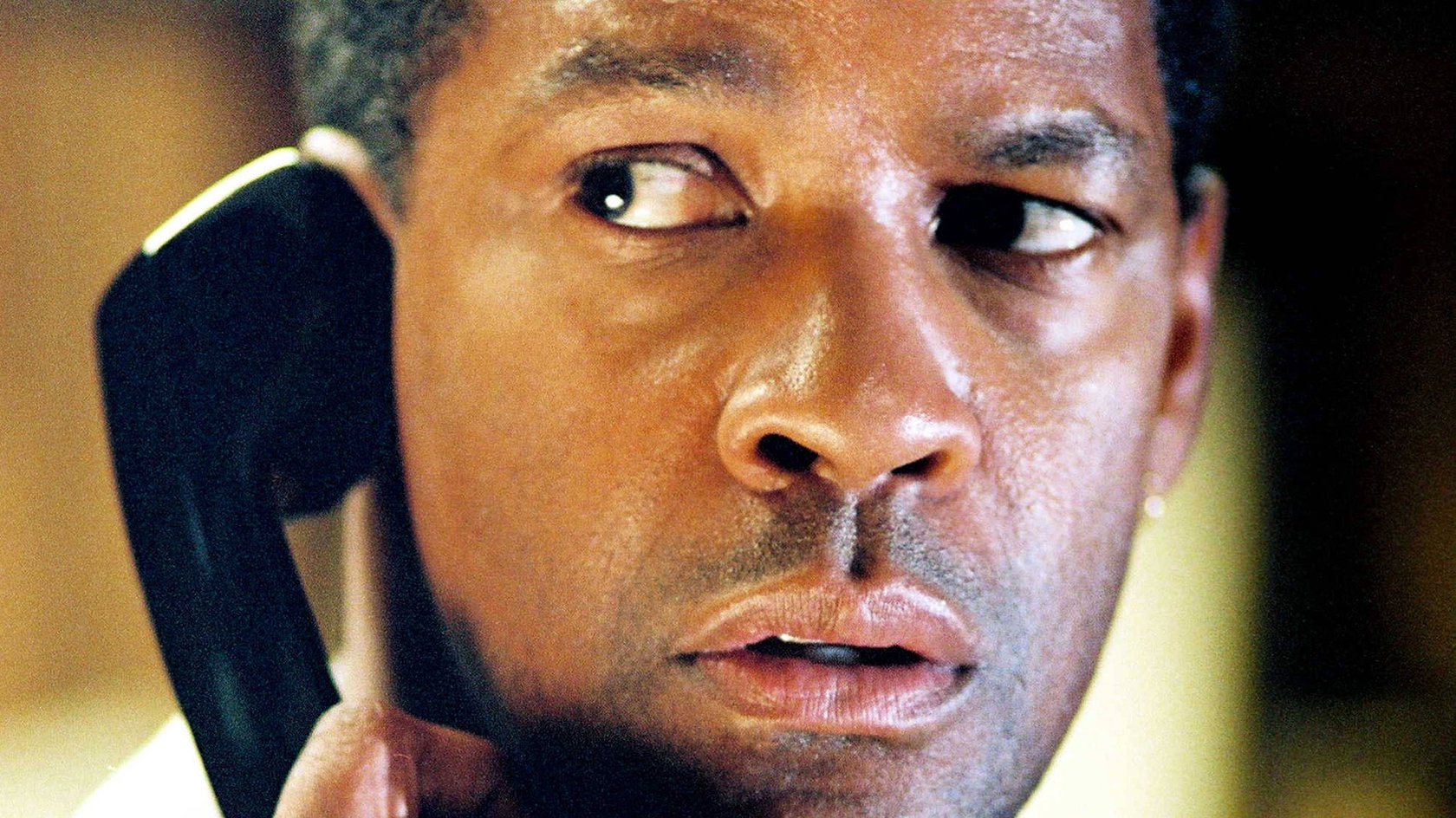 Ein Wettlauf gegen die Zeit: Dieser Denzel Washington Thriller ...
