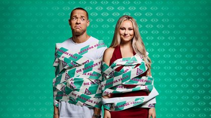 Marco Strecker im Porträt: Das müsst ihr über den Comedy-Star wissen