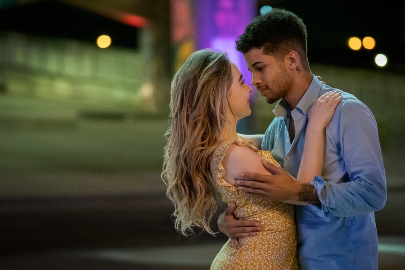 Tanzfilme auf Netflix: Diese 7 sind unsere Favoriten