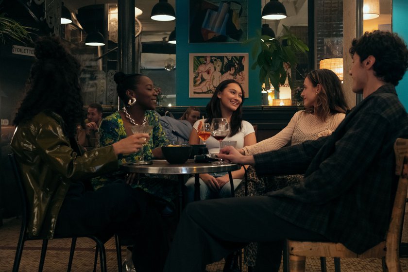 In Amazons "The Summer I Turned Pretty" spielt sie Gemma – bekannt ist Corinna Brown aber aus ...