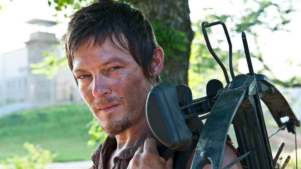 Auf Netflix, Amazon & Co. gestrichen: Diese 5 „The Walking Dead ...