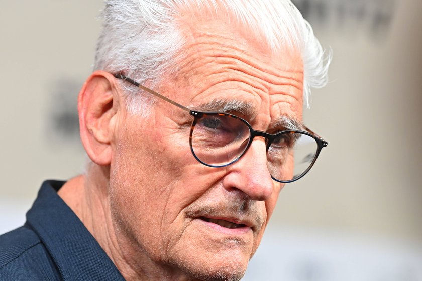 Sky du Mont aus "Kanu des Manitu" vor 55 Jahren: So sah der Star früher aus