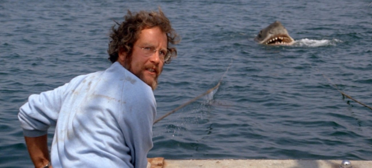 Die 12 besten Haifilme: Vom Klassiker „Jaws“ bis zum Trash-Spektakel ...