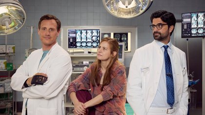 „Die Landarztpraxis“ Staffel 3: Alle Infos zu Sendeterminen und Besetzung