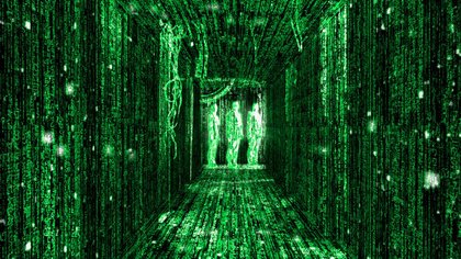Matrix · Stream | Streaminganbieter