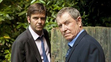 „Inspector Barnaby“ Staffel 25: Wird es eine Fortsetzung geben?