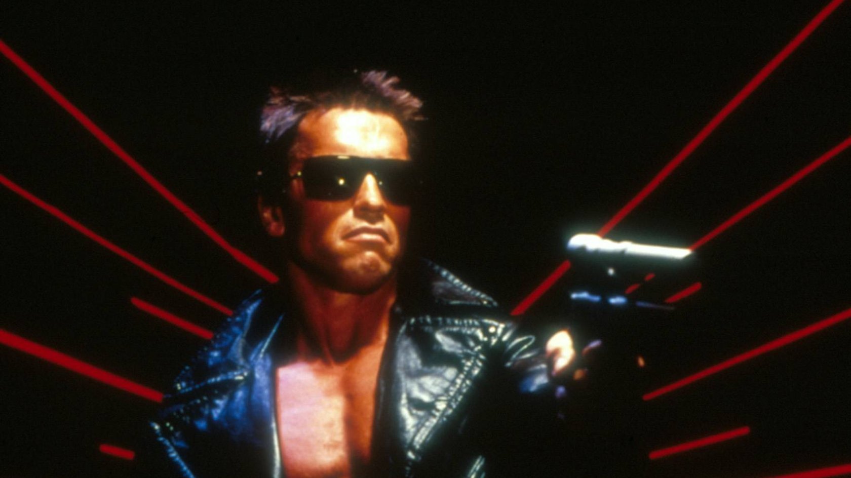 Das große „Terminator“-Quiz: Nur wer sich mit der Sci-Fi-Reihe auskennt ...