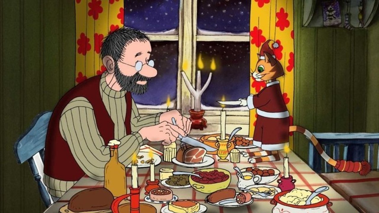 „Pettersson und Findus“-Filme: Das Duo auf der großen Leinwand