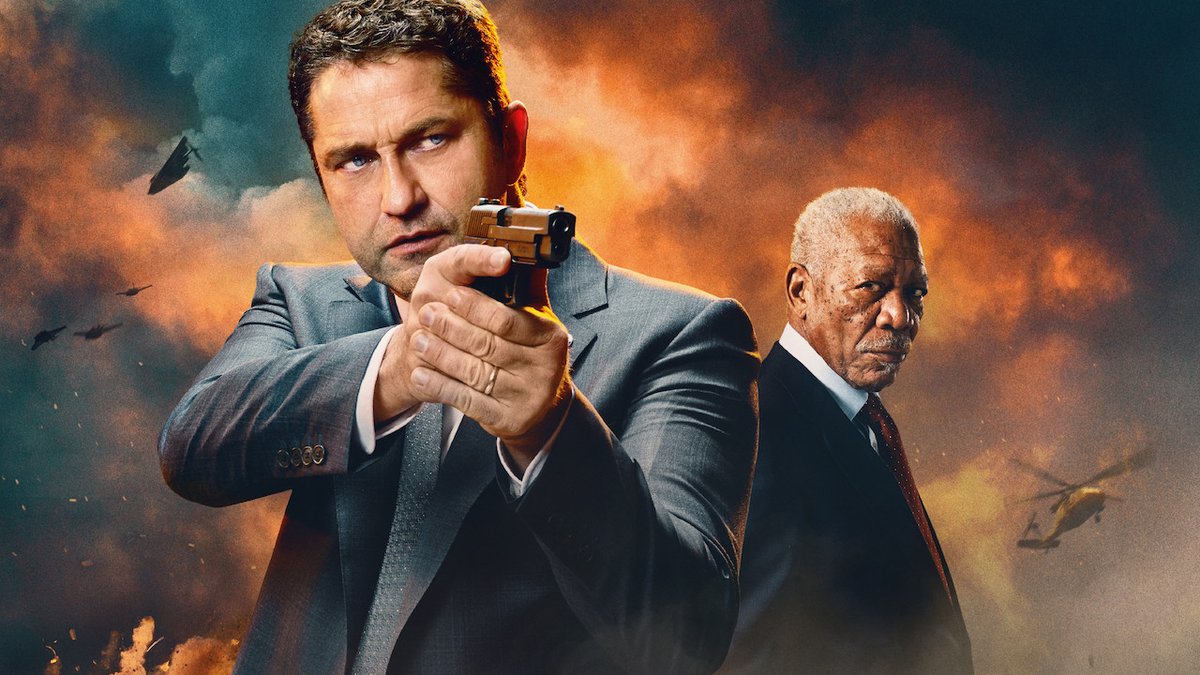 „Olympus Has Fallen 2“: Wird es eine Fortsetzung geben?