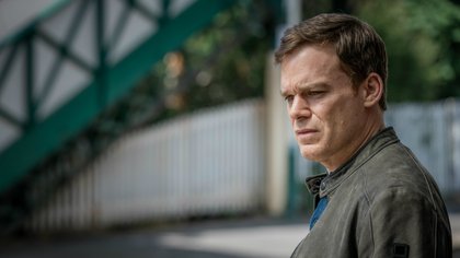 Harlan Coben: Serien und Filme nach den Romanen des Krimi-Autors