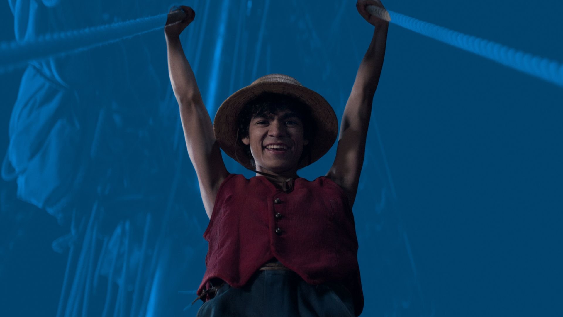 Nach dem „One Piece“-Hype auf Netflix: Amazon verkauft jetzt das ...