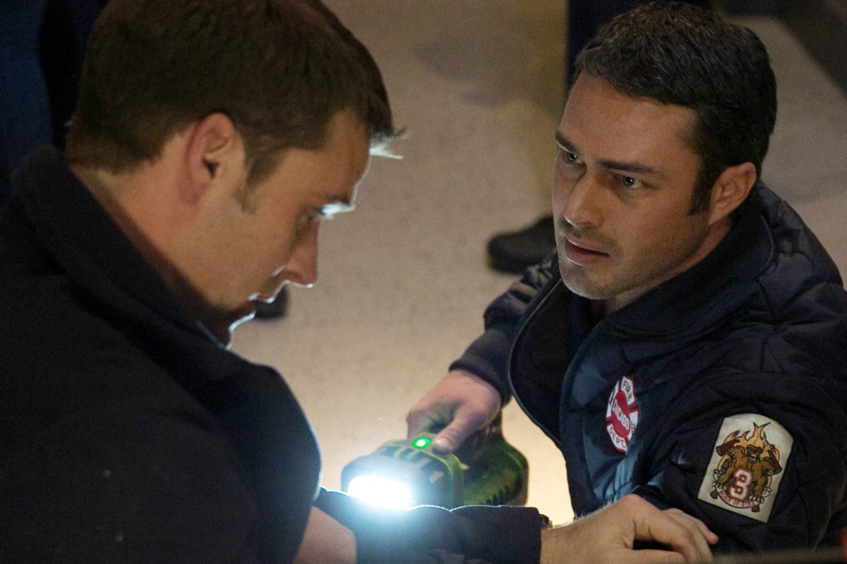 „Chicago Fire“ Staffel 14: Wann geht es mit der Serie weiter?