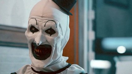 Terrifier · Stream | Streaminganbieter