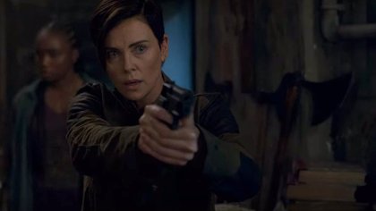 „The Old Guard 3“: Wird es einen dritten Film der Action-Fantasy-Reihe ...