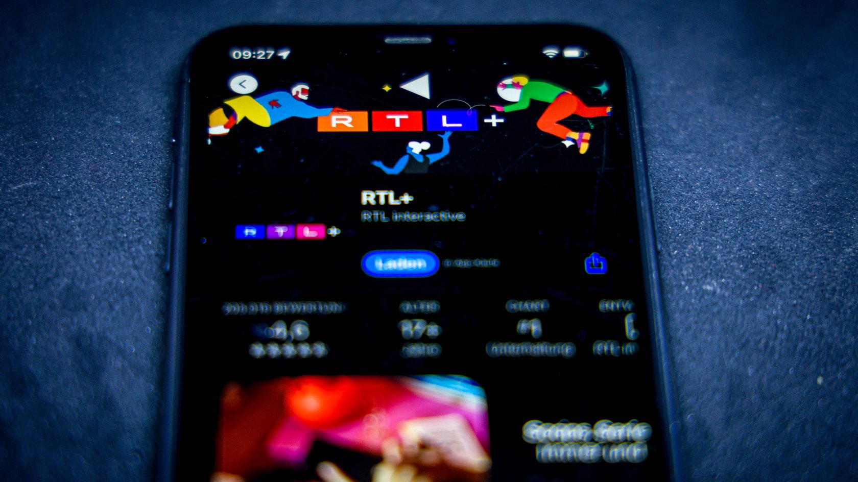 RTL+-Formate: Kennst du die Eigenproduktionen der Streaming-Plattform?