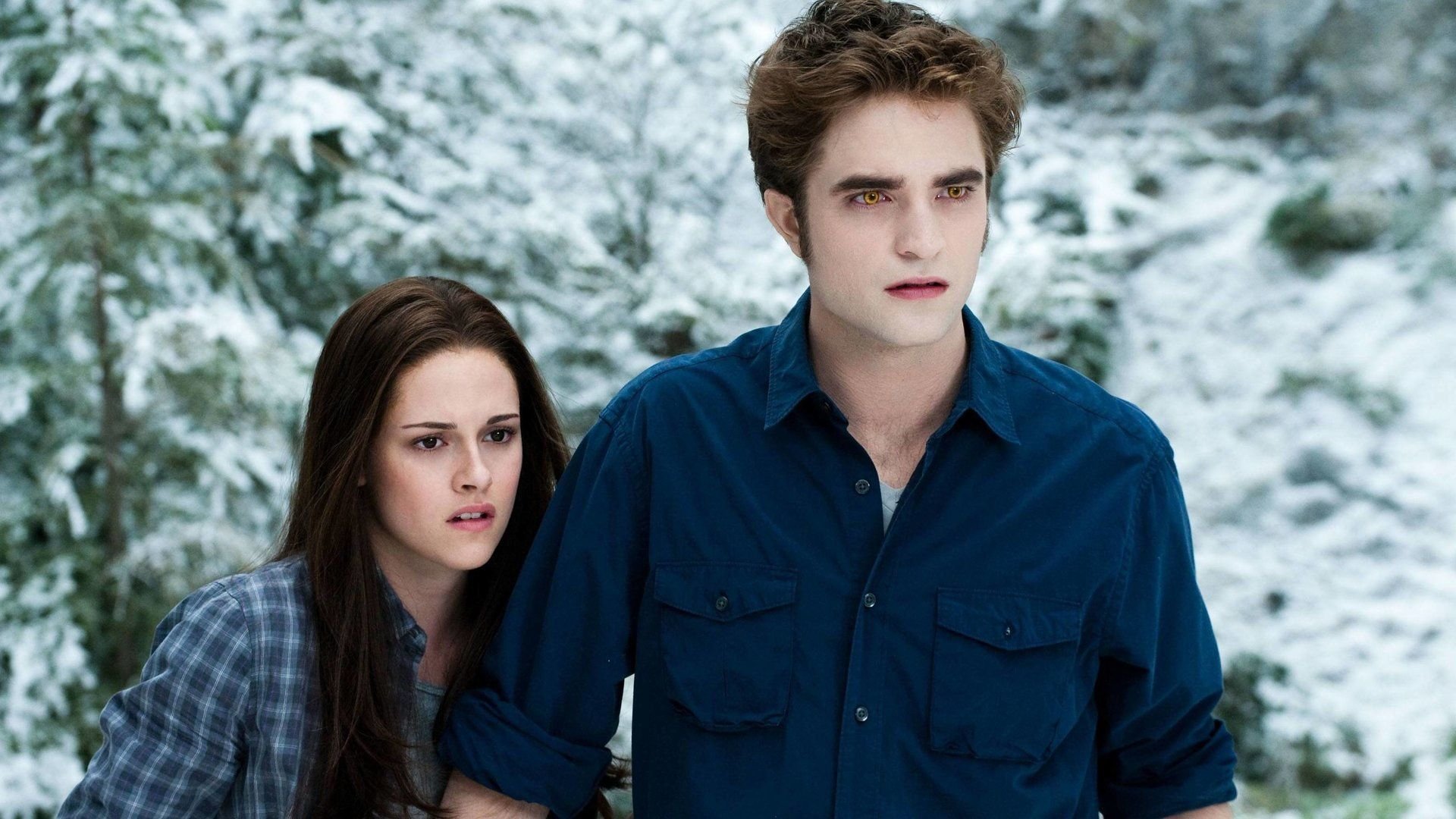 „Twilight“ ohne Robert Pattinson? Wegen falscher Frisur & zu Pub ...
