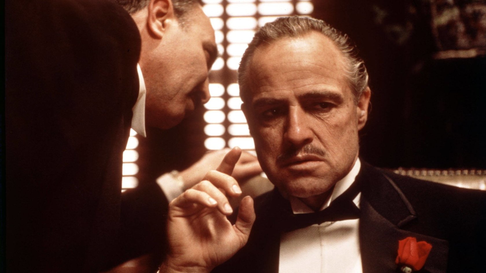 „Der Pate“-Quiz: Nur wer die Mafia-Reihe auswendig kennt, kommt hier ...