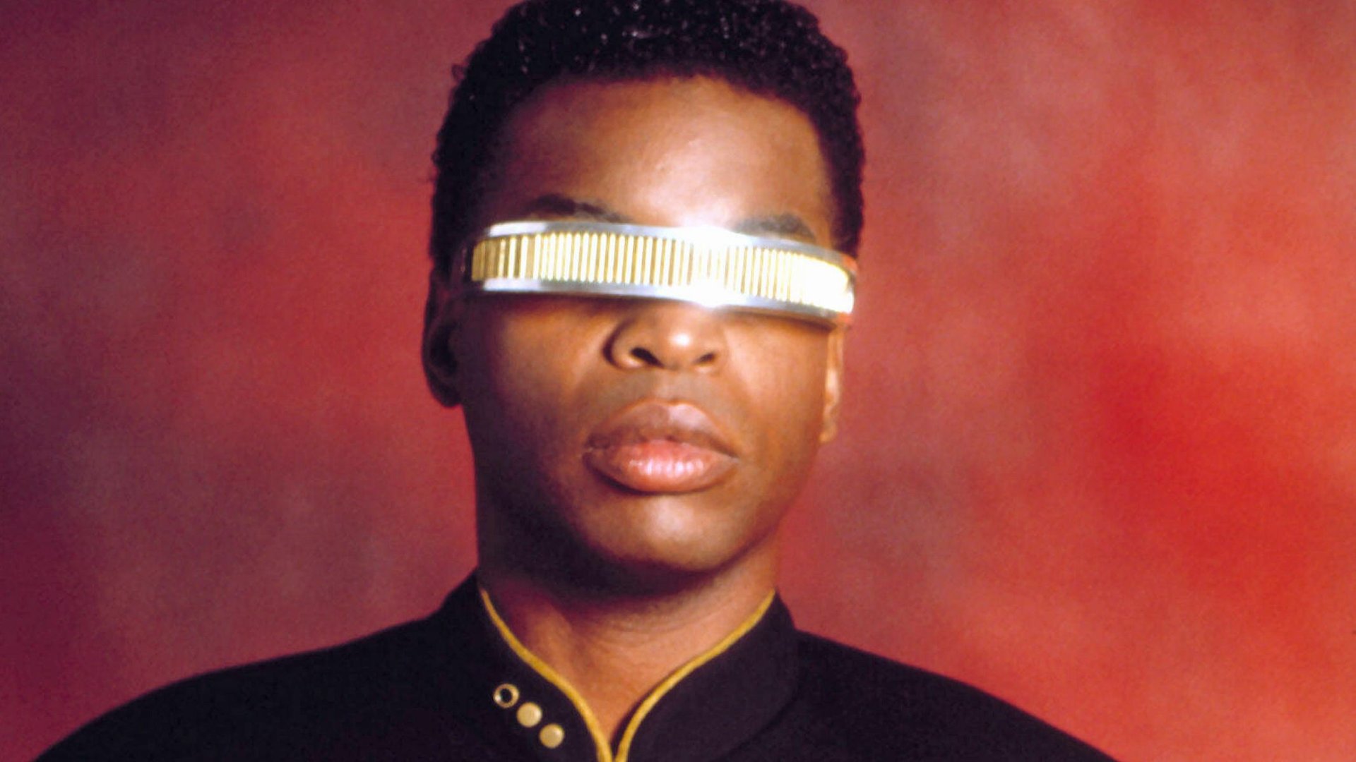 Was wurde aus „Star Trek“-Star LeVar Burton? So sieht der Sci-Fi ...