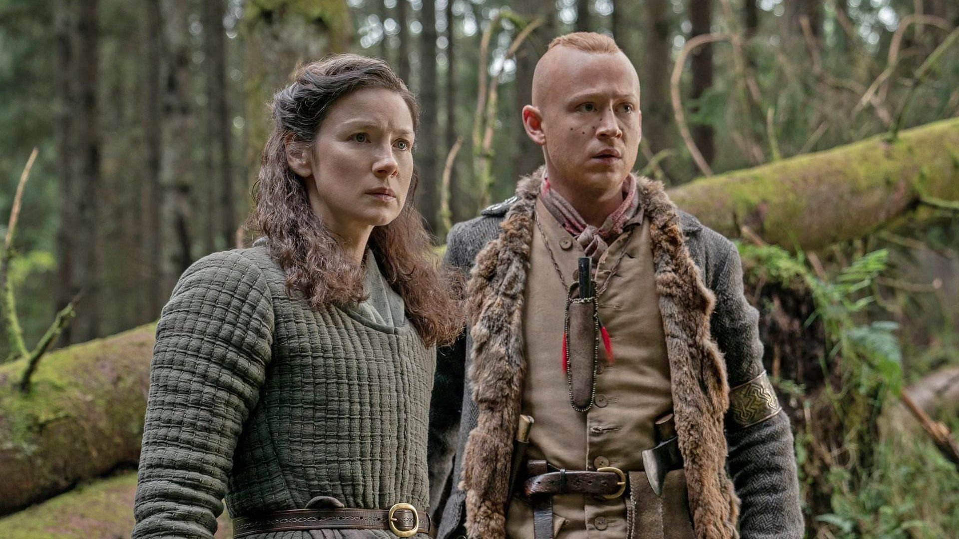 Outlander Neue Staffel 2023