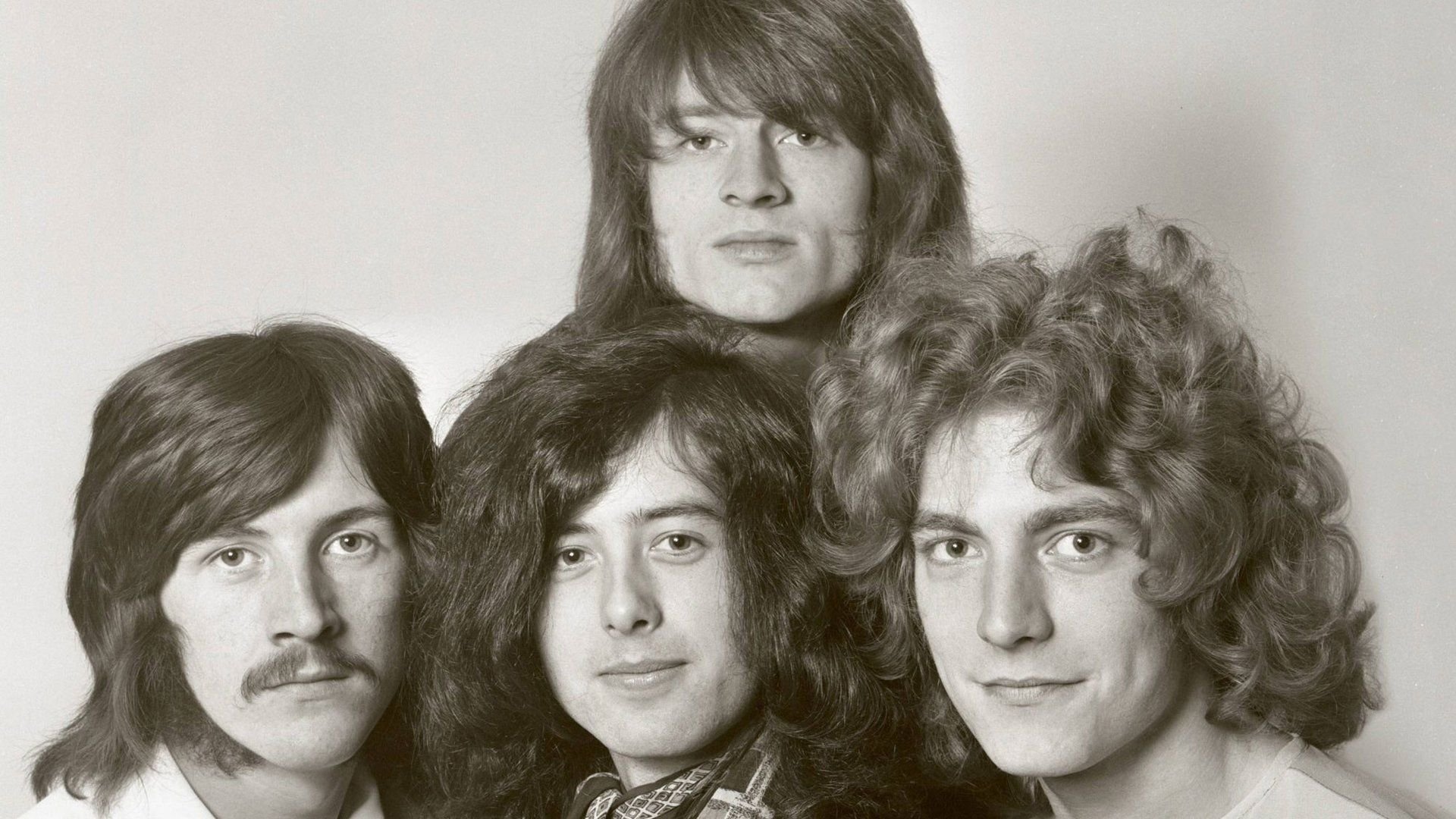 Becoming Led Zeppelin · Film 2025 · Trailer · Kritik