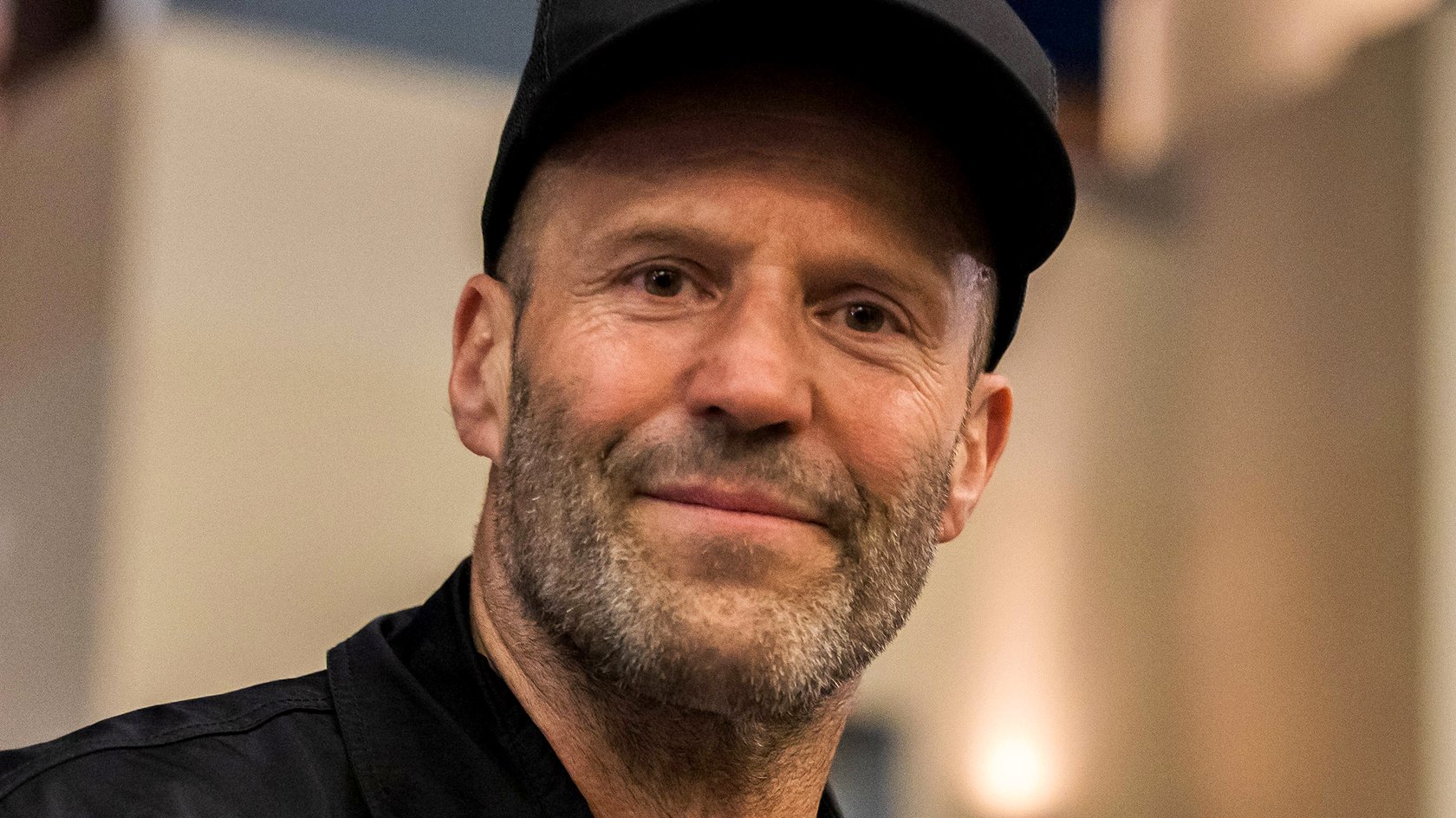 Jason Statham verrät: Dieser kultige Filmklassiker hat ihn dazu bewogen ...