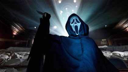 Scream 7 · Film 2026 · Trailer · Kritik