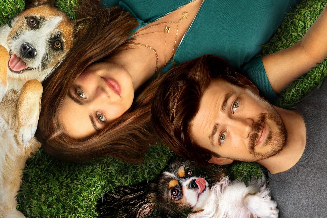 Lucy-Hale-Filme: Diese 7 Werke solltet ihr gesehen haben