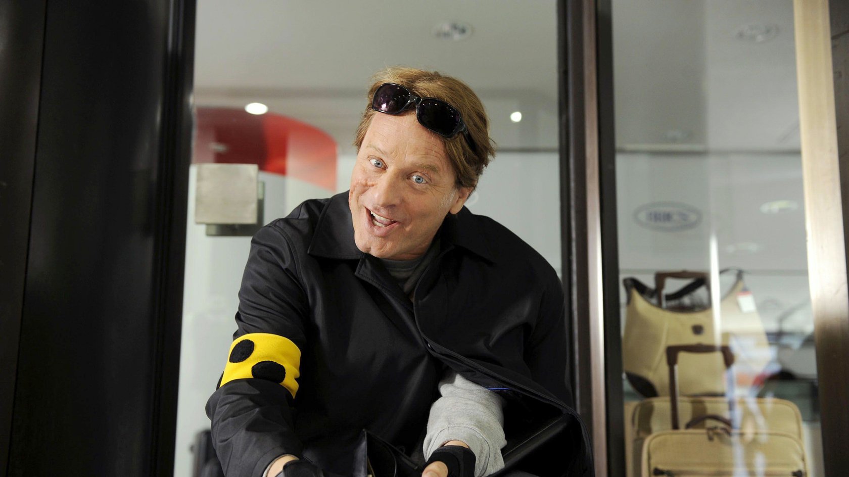 Filme mit Tom Gerhardt: Das Beste des deutschen Komikers