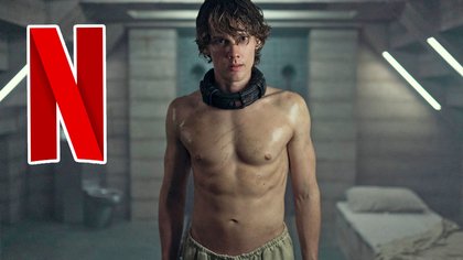 Neu auf Netflix: Filme und Serien im August 2025