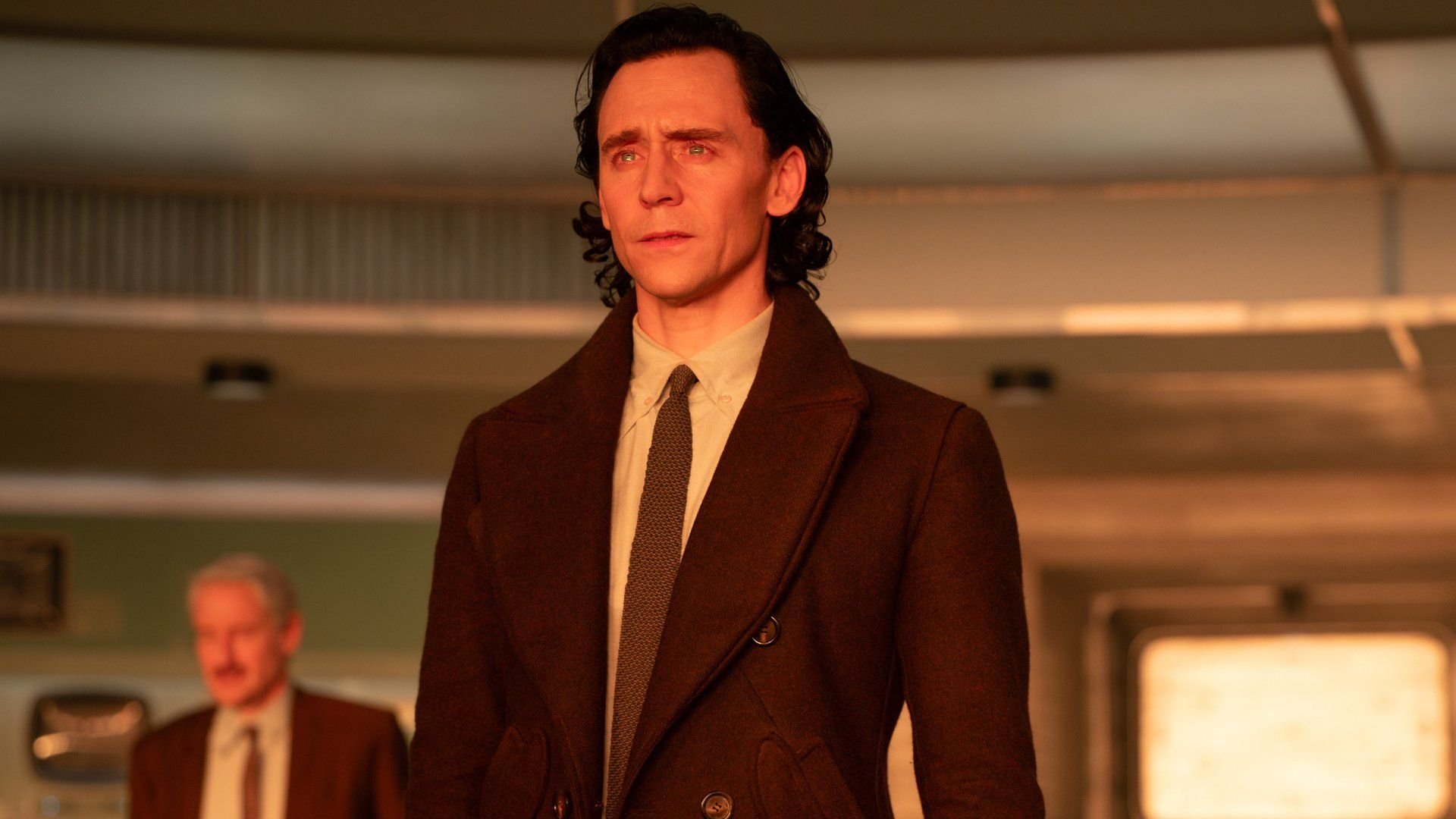 Wird Es Eine Dritte Staffel Von Loki Geben
