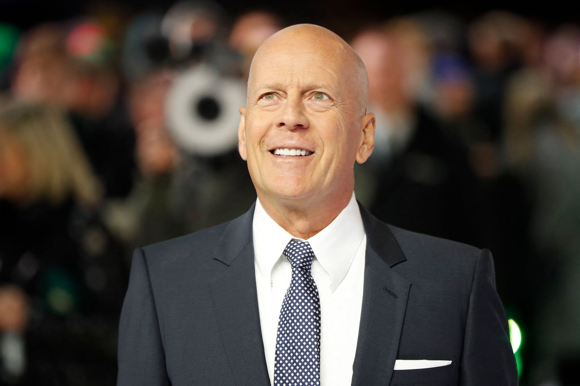 Bruce Willis Filme: Die besten Werke des Action-Stars