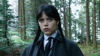 „Wednesday“-Monster kehrt in neuen Netflix-Folgen zurück: Was ist mit ...