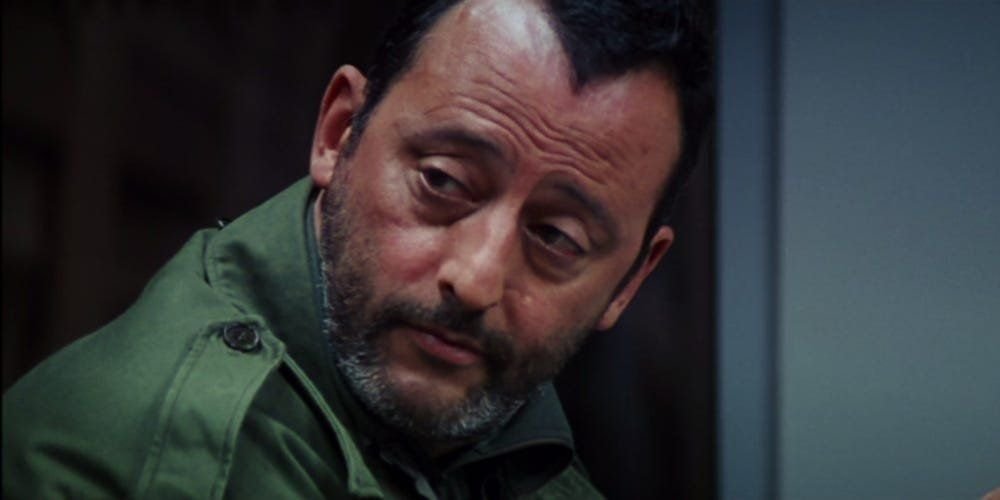 Die 9 besten Filme mit Jean Reno