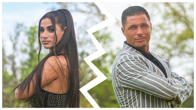 „Prominent getrennt“ 2025: Gleich zwei Ex-Paare müssen gehen