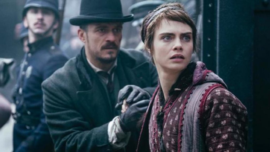 „Carninval Row“ Staffel 3: Wird die Prime-Feen-Saga fortgesetzt?