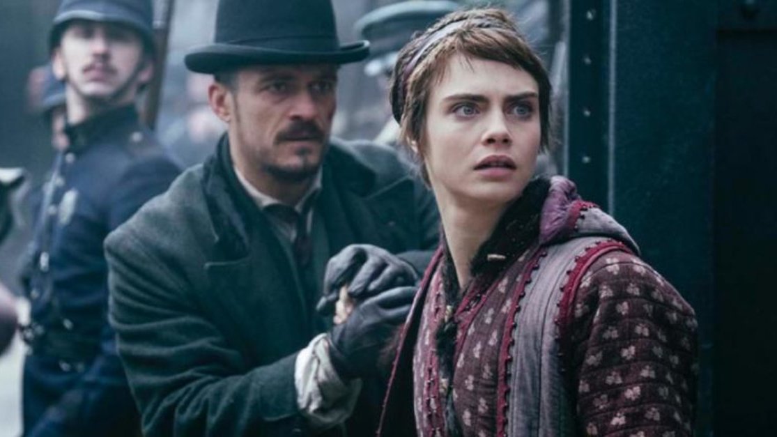 „Carninval Row“ Staffel 3: Wird die Prime-Feen-Saga fortgesetzt?