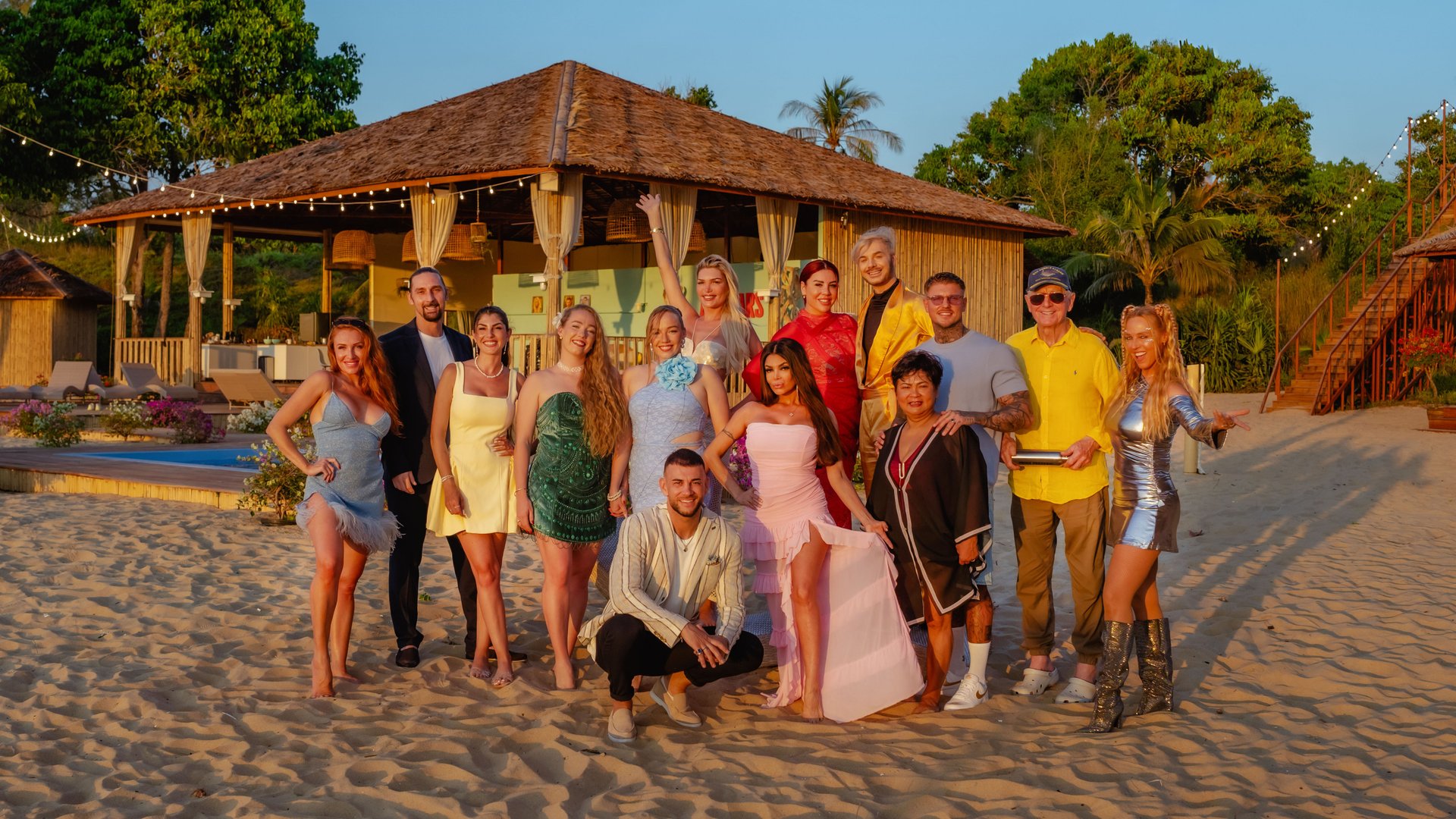 „Kampf der Realitystars“ 2026: Alle Infos zur „Allstar“-Ausgabe auf RTL+