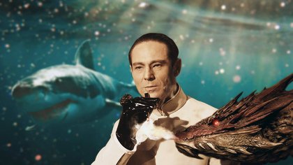 „James Bond“-Quiz (schwer): Nur wer seit Sean Connery jeden 007-Film ...