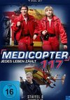 Medicopter 117 Serie · Stream · Streaminganbieter · KINO.de