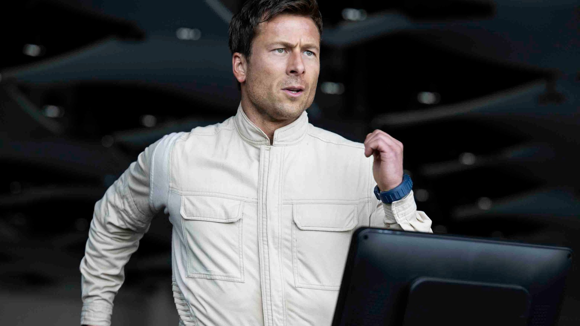 The Running Man · Film 2025 · Trailer · Kritik