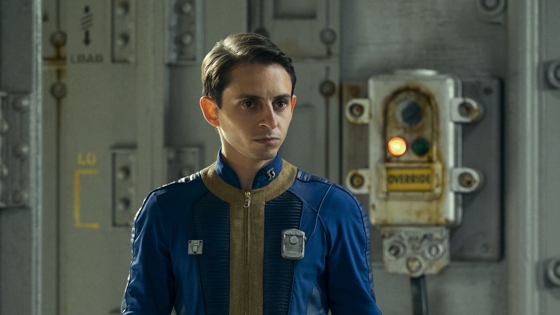 Norm MacLean aus „Fallout“: Aus diesen Filmen und Serien könntet ihr ...