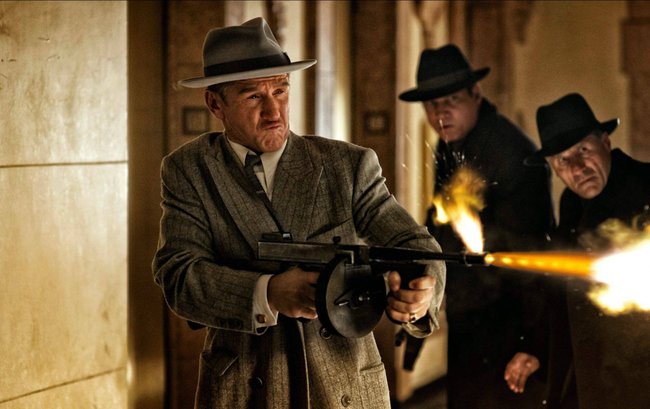 Die 7 besten Gangsterfilme: Hier regiert das organisierte Verbrechen