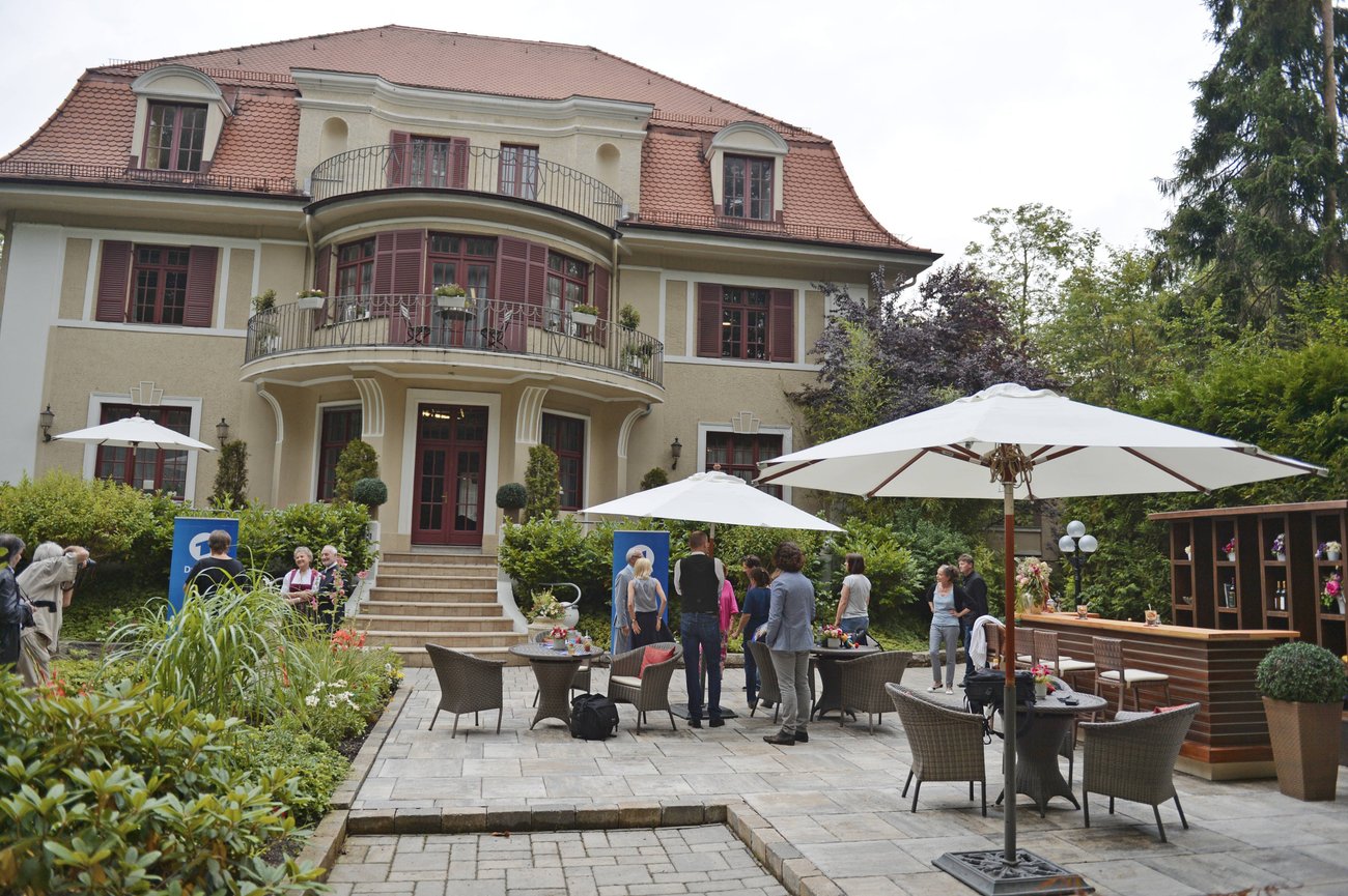 „Sturm der Liebe“-Drehorte: Das sind die realen Schauplätze der Serie