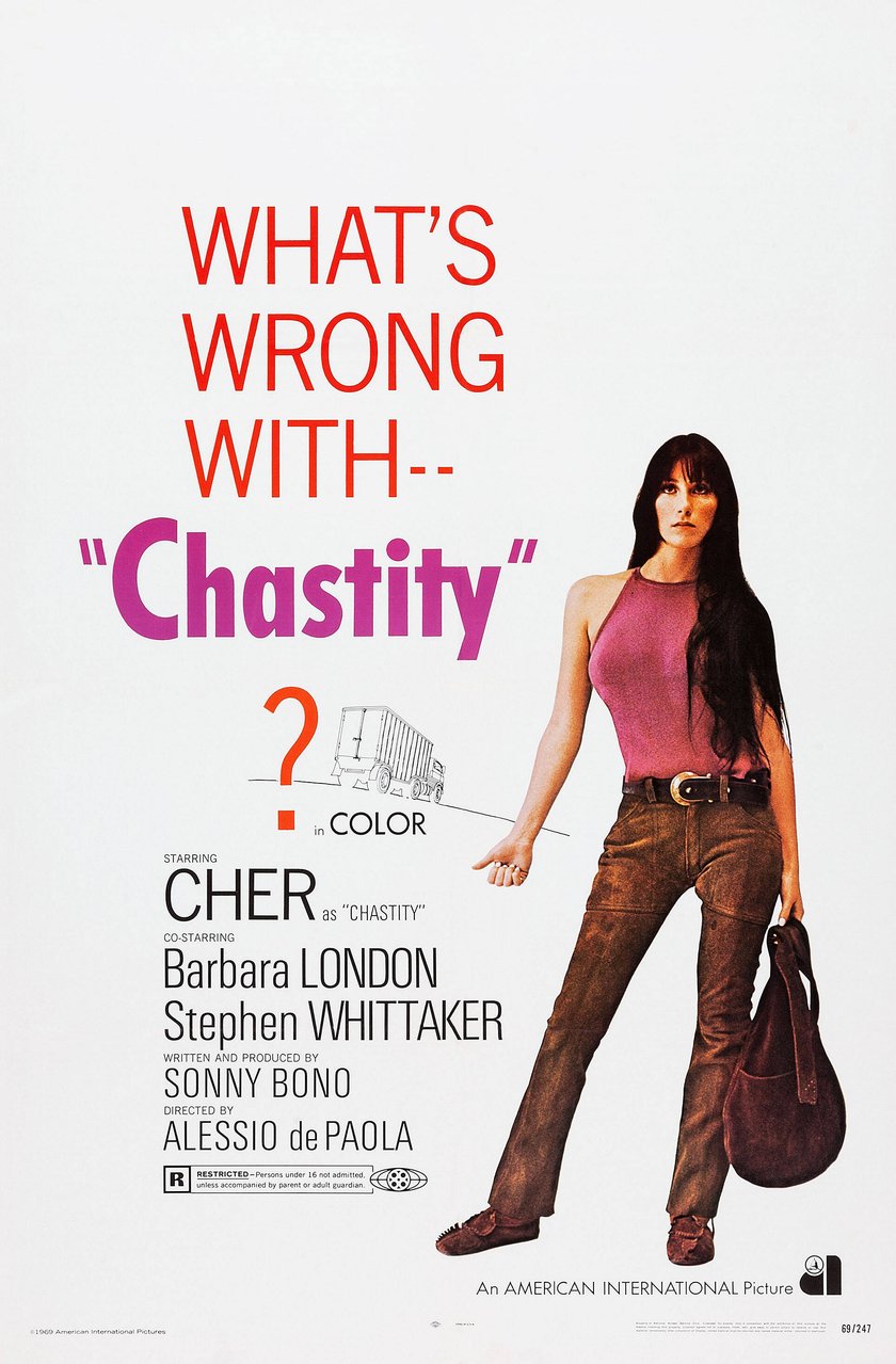 Cher im Wandel der Zeit: So hat sich der „Meerjungfrauen küssen besser ...