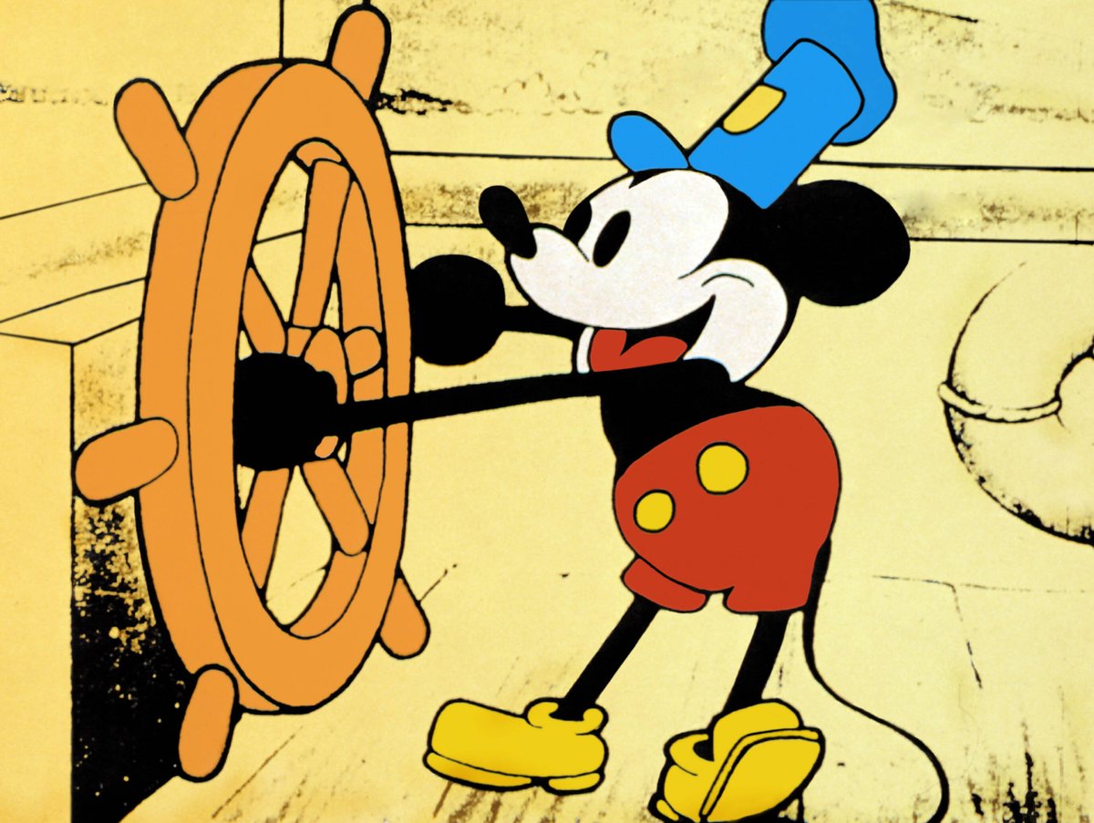 Mickey-Mouse-Quiz: WIe gut kennst du die Disney-Ikone?