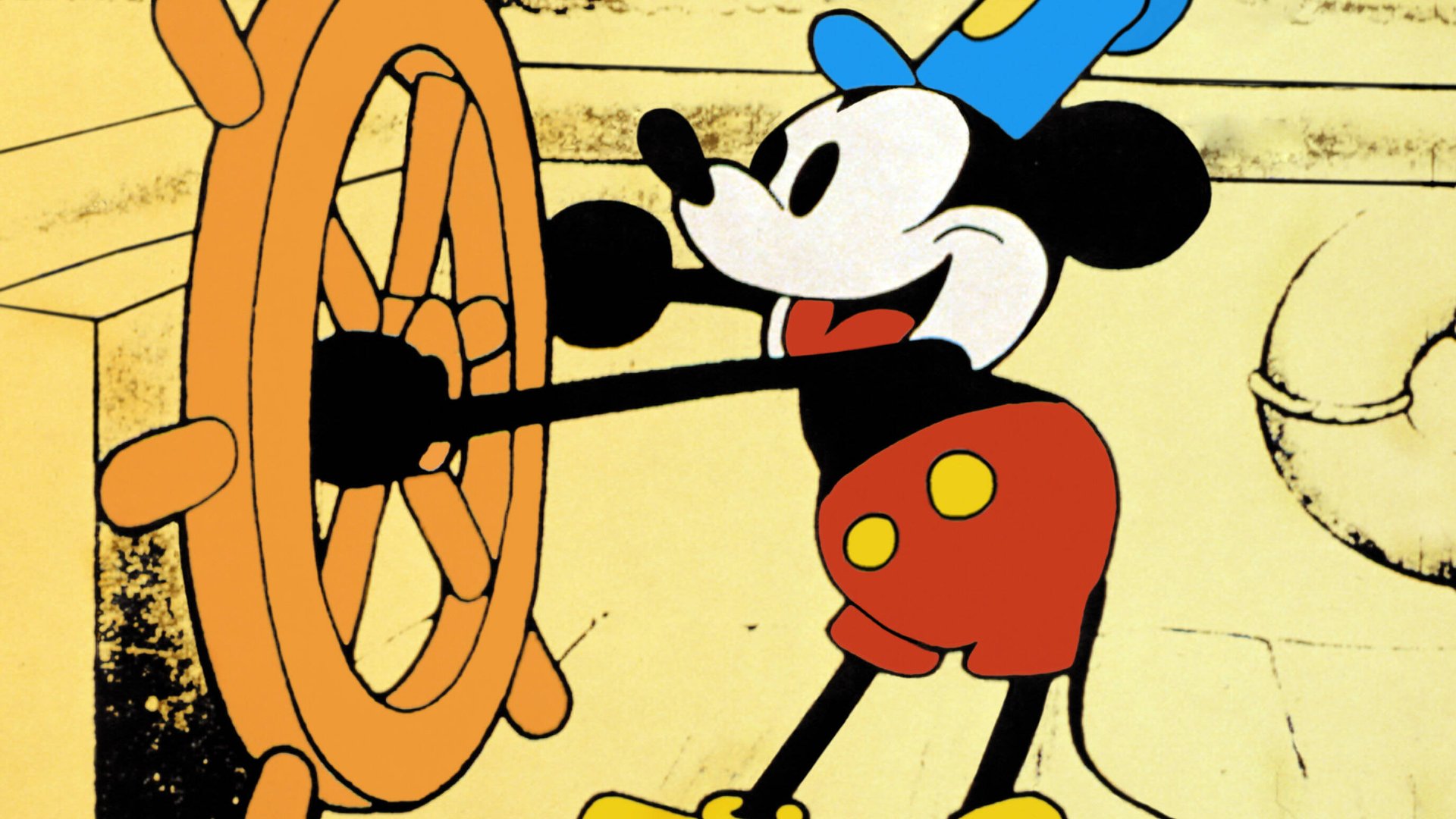 Mickey-Mouse-Quiz: WIe gut kennst du die Disney-Ikone?
