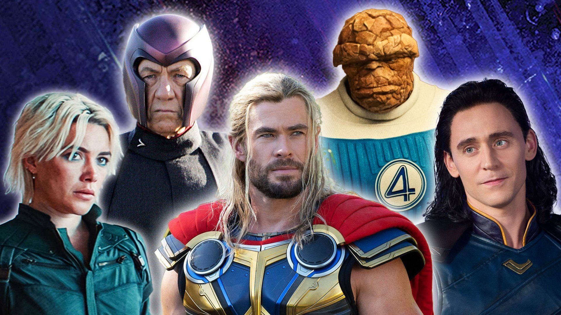 29 Marvel-Stars bestätigt: All diese MCU-Schauspieler sind in „Avengers ...